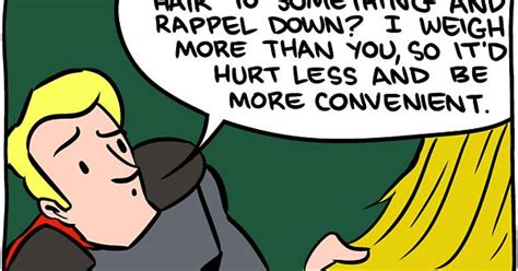 Rapunzels Got A Secret Imgur