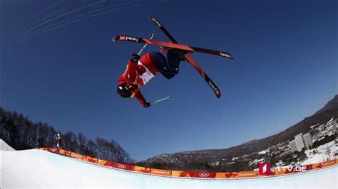 ზამთრის ოლიმპიური თამაშები 1tv მოამბე