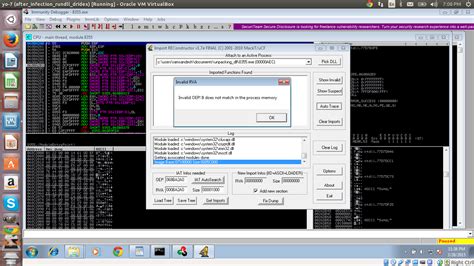 Dll Reverse Engineering Tableocean