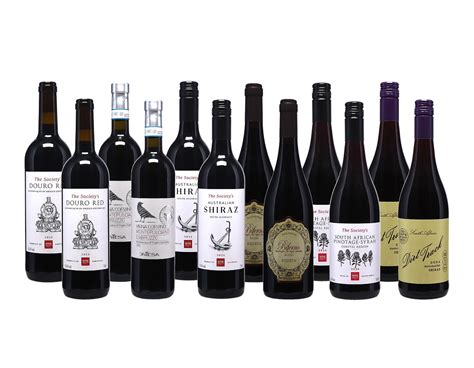 Warehouse Deals Reds