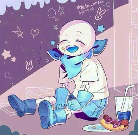 Sans Papy E Chara Swap Wiki Undertale Brasil Amino