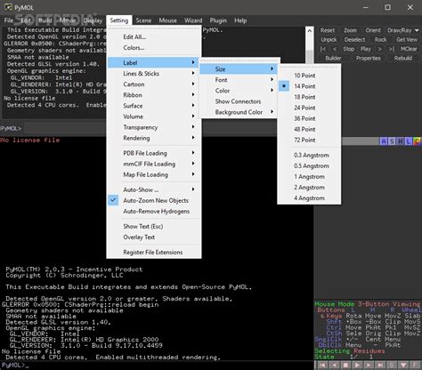 Pymol Download Softpedia
