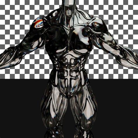 Premium Psd 3d Rendering Object Design