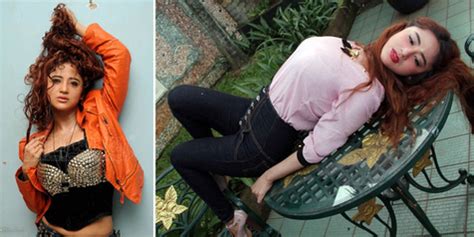 Dewi Perssik Hot Fakta Fakta Kehidupan Seks Dewi Perssik Kapanlagi Com