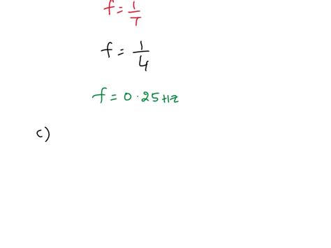 5 Determine The Period Of The Digital Waveform In Figure 1 61 6 What Is The Frequency Of The