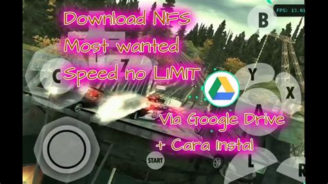 Cara Instal Mod Loader Nfs Most Wanted Assetjaf
