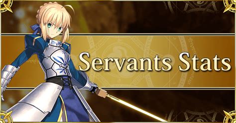 Servant Availability Fate Grand Order Wiki Gamepress