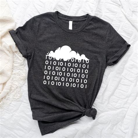Coder Shirt Programmers Tshirt Coding T Shirt T For Etsy
