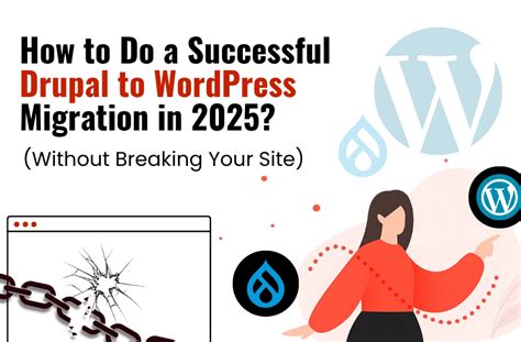 Complete Drupal To Wordpress Migration Guide For 2025