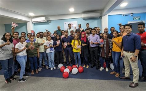 Dilshan Sedara Posted On Linkedin