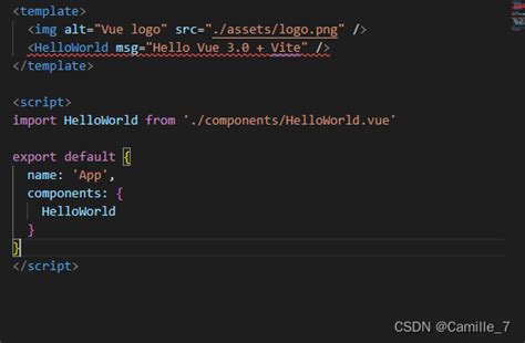解决vue3项目中vue2样式的div根标签报错问题 csdn博客