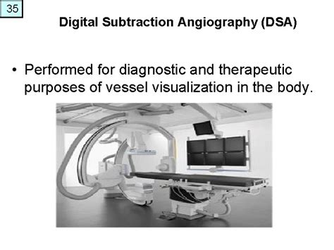 Digital APPLICATIONS C Arm DSA Radiation Dose