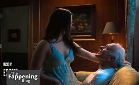 Lily Gladstone Sexy Collection 15 Photos Thefappening