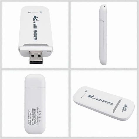 G Unlocked Usb Modem Mobile Wireless Router Wifi Hotspot Sim Card Slot Fruugo Fi