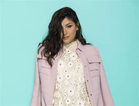 Melanie Pfirrman Releases Epic Cinematic Power Ballad “remnant” Curb Word Entertainment