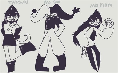 Fpe Ocs 4 By Xxdeliax On Deviantart