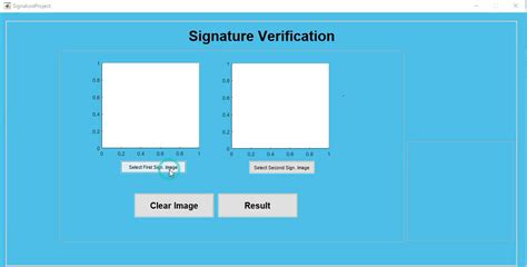Github Usmanfaryadgujjarsignature Verification Project Matlab