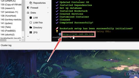 Host Your Own Wiki Server Using Bookstack