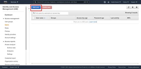how to deploy project with laravel vapor