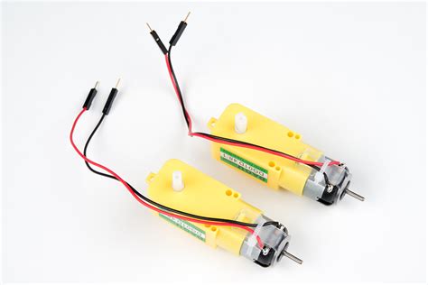 ardumoto kit hookup guide sparkfun learn
