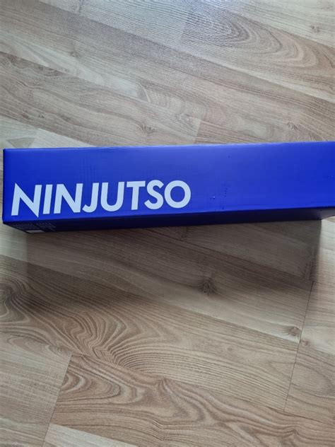 Ninjutso npc xl, Computers & Tech, Parts & Accessories, Mouse ...