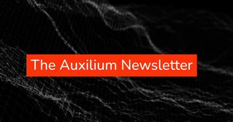 2023 In Review Auxilium Pentest Labs Journey