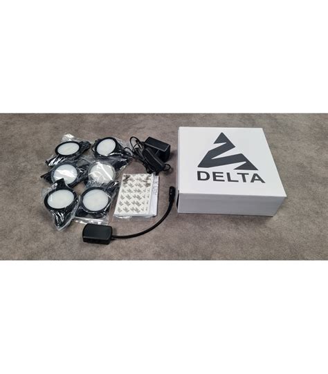 Delta Light