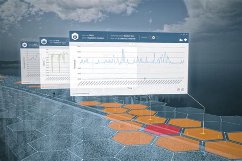 Canal And River Trust Adopts ‘intelligent Dam Monitoring Ground Engineering