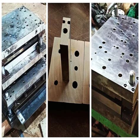 Disk Cutting Die Hardness Rigid At Best Price In Ghaziabad Ms