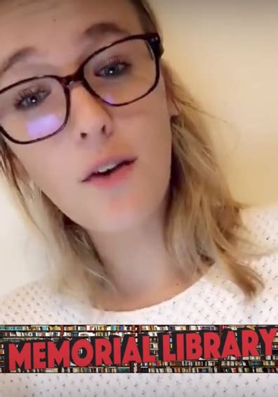 Watch Entire College Campus Uses Snapchat To Help Bring These