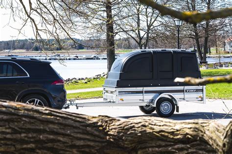 tiki cs265 r med plastlokk finn torget