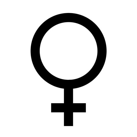 Venus Symbole Alchemic Symbols Alchemy Symbols Venus Symbol