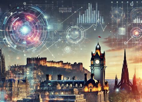 Funding Boost For Smart Data Foundry Fintech Scotland Fintech Scotland