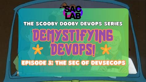 demystify devops the sec in devsecops startupsac