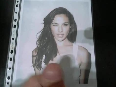 Gal Gadot Cum Tribute Gay Amateur Amateur Porn Xhamster