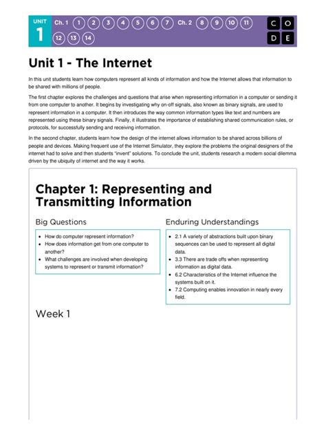 unit 1 pdf router computing computer network