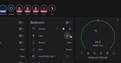 serious frontend s performance issue frontend home assistant community