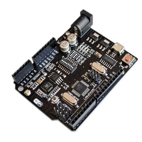 Arduino Uno Wifi R3 Atmega328p Con Esp8266 32mb Flash Electronilab