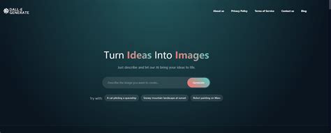 How To Use Dall·e In Chatgpt A Complete Guide For Beginners