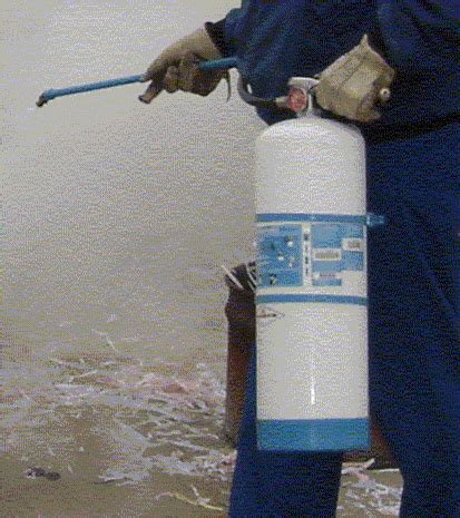 Mitigating Class C Fires