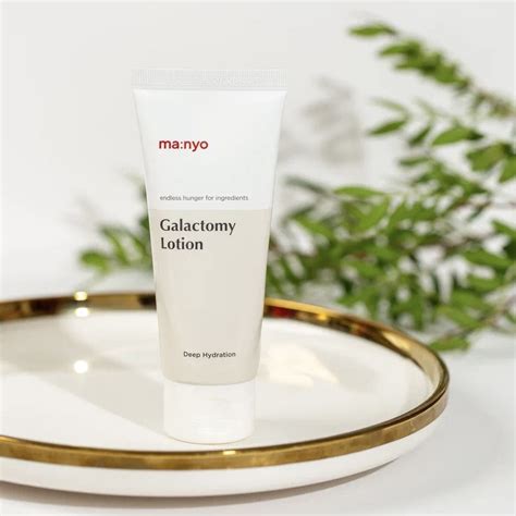 Увлажняющий лосьон для лица Manyo Galactomy Moisture Lotion, 100мл