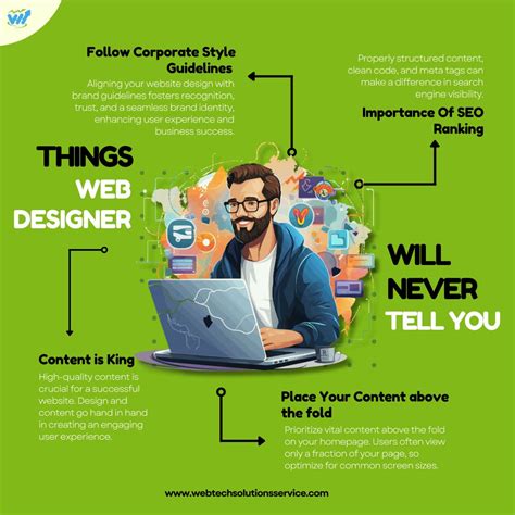 webtech solutions service on linkedin webdesigner webdevelopment webdesigning