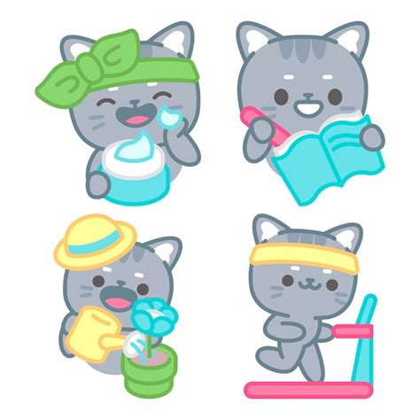 무료로 다운로드 가능한 셀프 벡터 And 일러스트 Freepik