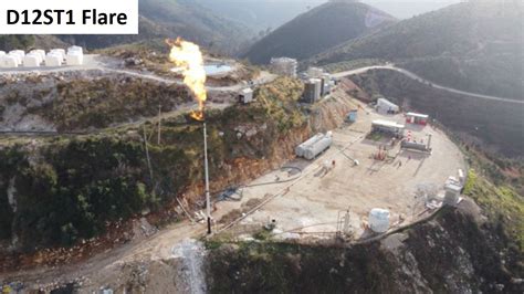 Rock Volatiles Stratigraphy Rvs And Brown Field Applications Comparing Old Cuttings To New