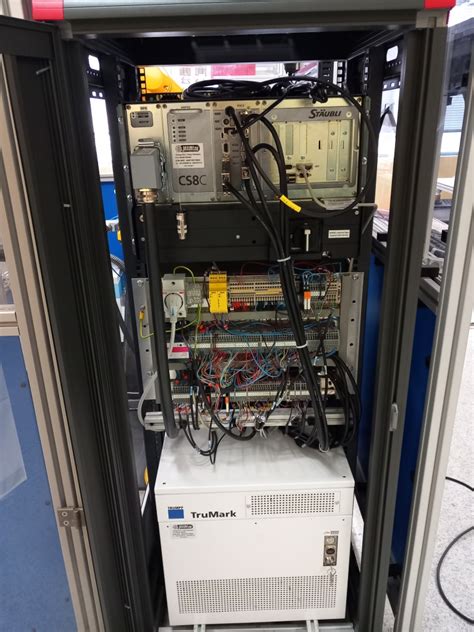 Staubli Tx60 Industrial Robot Used Machines Exapro