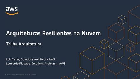 Resilient Architectures On Cloud Speaker Deck