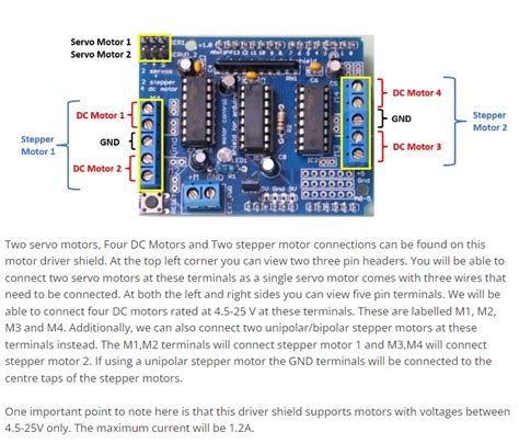 Commande Dun Moteur Dc 24v Avec Une Batterie 24v Sous Arduino Français Arduino Forum
