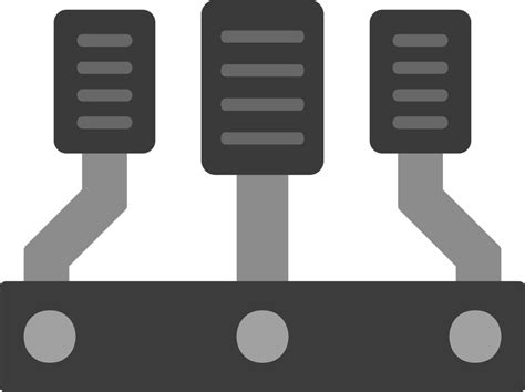 Car Accelerator Vector Icon 20259974 Vector Art At Vecteezy
