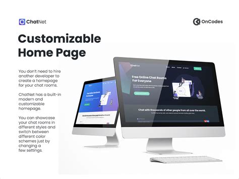 Chatnet Php Chat Room And Private Chat Script Rit Market