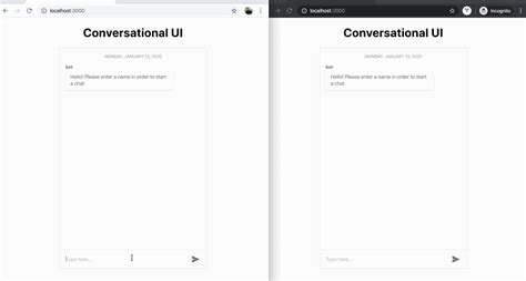 Integrating The Web Notifications Api With Stream Chat
